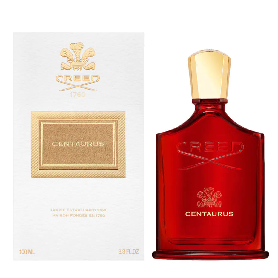Centaurus Creed 100ML | Mr Lilac Scents