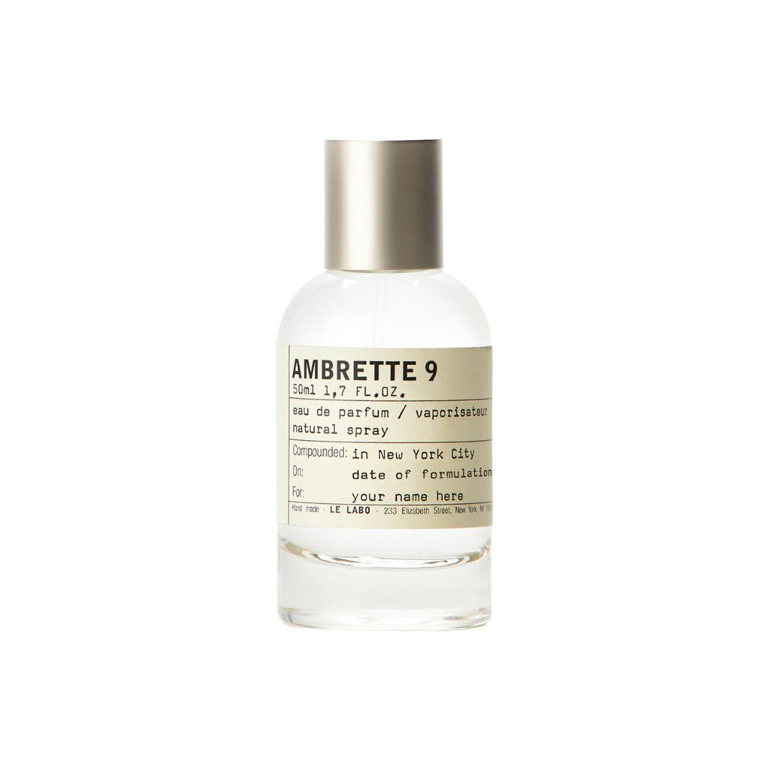 Ambrette 9 50ml | Mr Lilac Scents