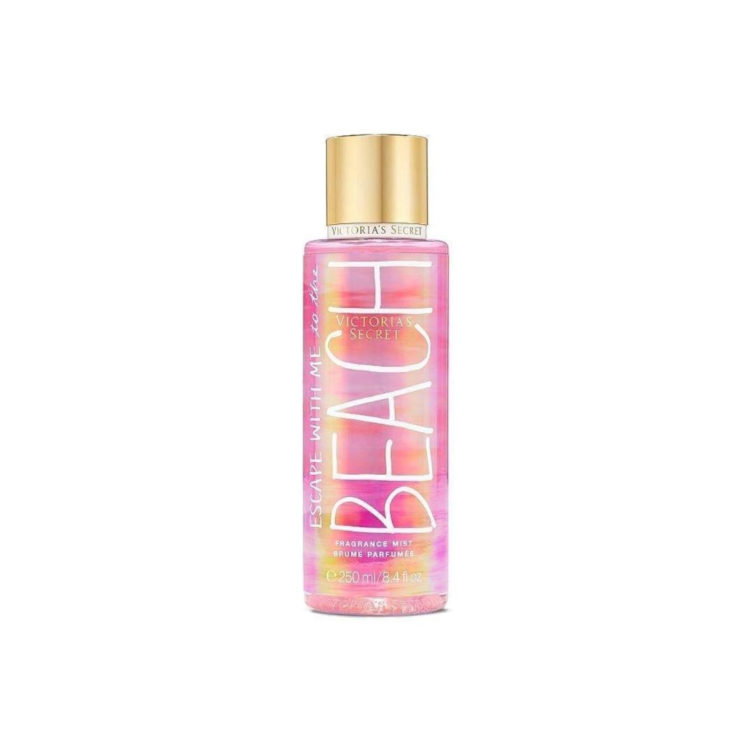 Victoria's Secret Escape With Me to the Beach Body Splash 250ml | Mr ...