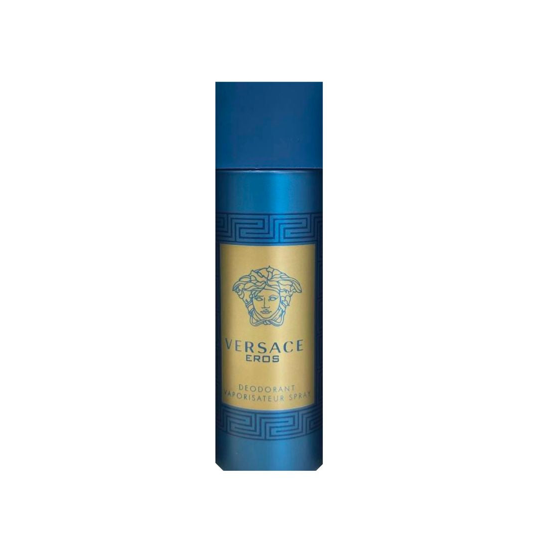 Versace Eros Deodorant Spray 200ml | Mr Lilac Scents