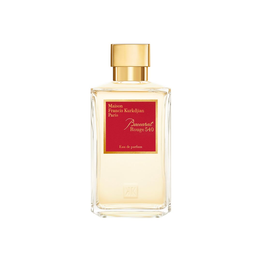 Baccarat Rouge 540 | Mr Lilac Scents