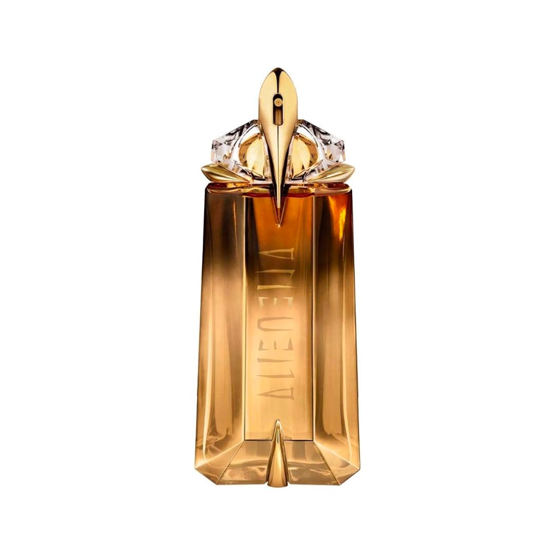 Alien Oud Majestueux 90ml | Mr Lilac Scents