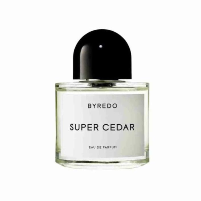 Byredo Super Cedar EDP (Unisex) 100ml | Mr Lilac Scents