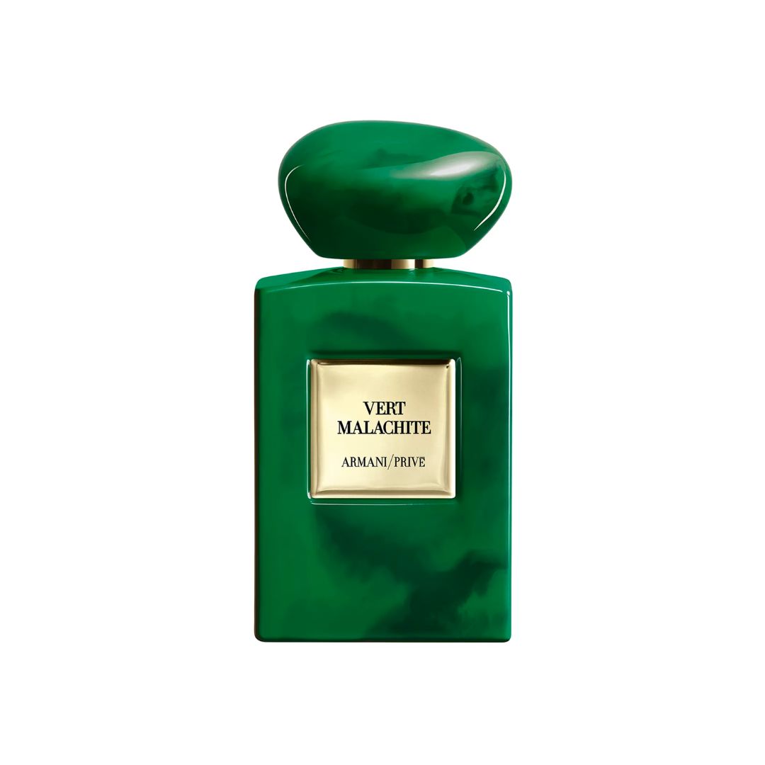Vert Malachite 100ml | Mr Lilac Scents
