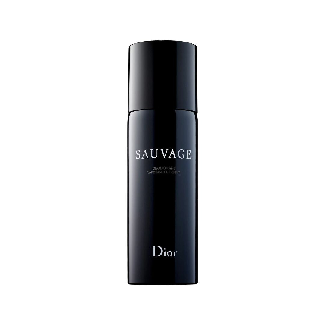 Sauvage Deodorant Spray 200 ML | Mr Lilac Scents