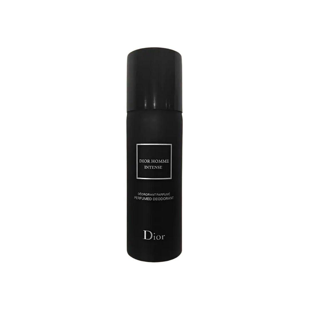 Dior Homme Intense Deodorant Spray 200ml | Mr Lilac Scents