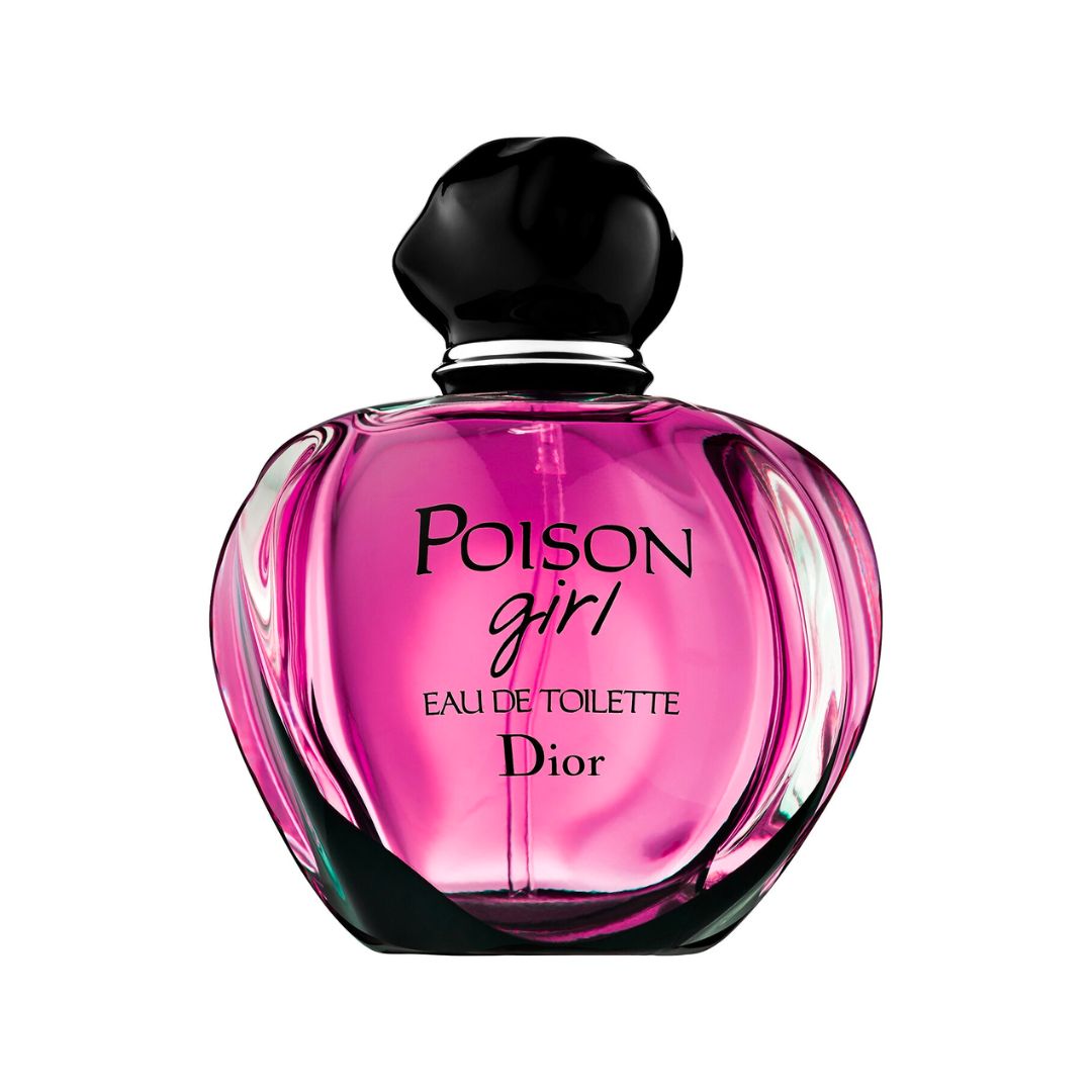 Poison Girl 100ml | Mr Lilac Scents