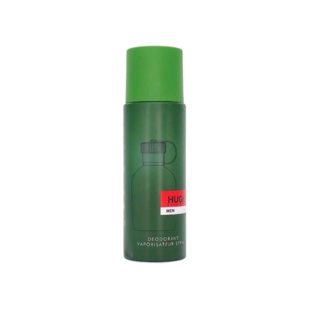 Hugo Boss Men Deodorant Spray 200ML | Mr Lilac Scents